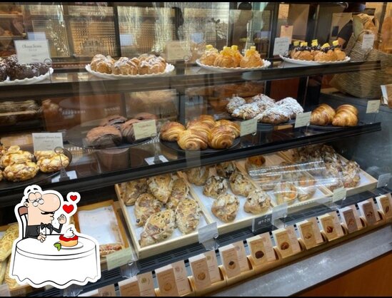 아방 베이커리 (Avant Bakery), Seul - Opiniones del restaurante