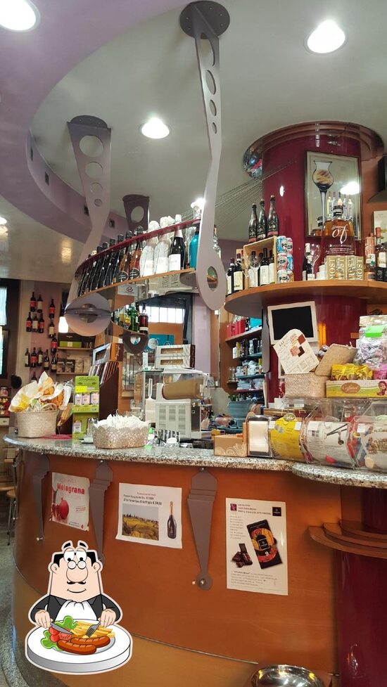 Bar Enoteca Chicchi e Grappoli, Milano - Menu del ristorante, prezzi e ...
