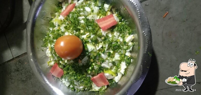Cafe Rahmaniya Restaurant - Rabodi, Thane West, Thane., Thane ...