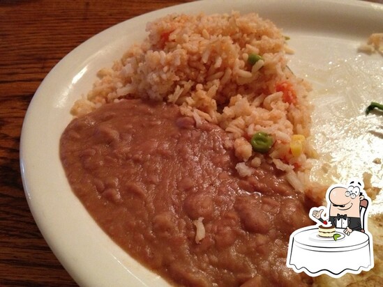 Comal Mexican Restaurant, 2117 Sudderth Dr in Ruidoso - Restaurant menu ...