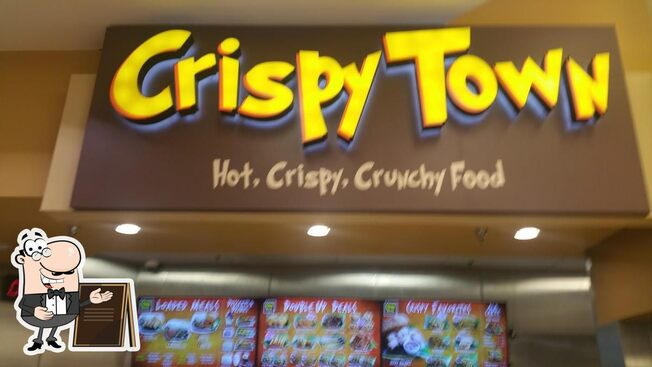 Crispy Town, Las Vegas - Restaurant menu, prices and reviews