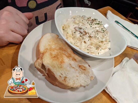 Donatelli's in White Bear Lake - Restaurant menu and reviews