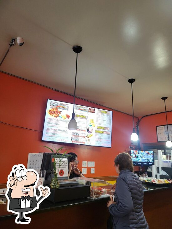 El Pollo Real, Chicago, Pulaski - Restaurant menu, prices and reviews