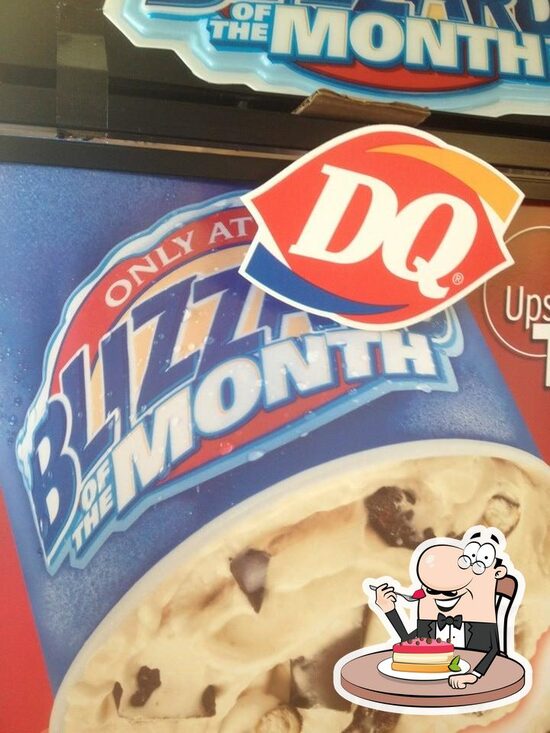 Faribault Dairy Queen Brazier, 4050 MN-60 in Faribault - Restaurant ...