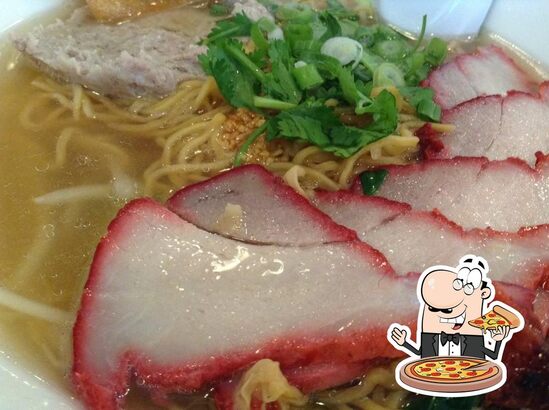 Moo Dang in Reno - Restaurant menu and reviews