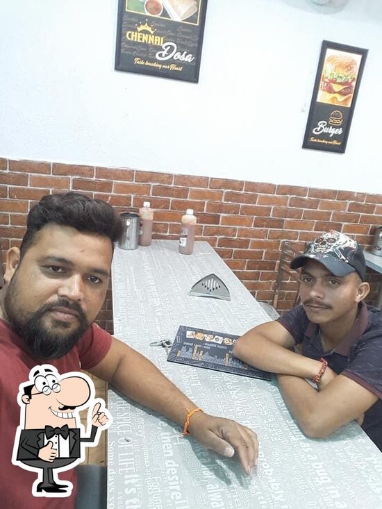 Menu at Raju Fast Food, Jagraon
