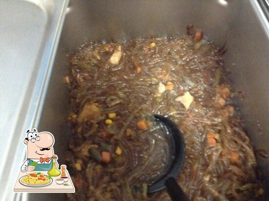 South Pacific Island Kitchen in Kent - Restaurant reviews