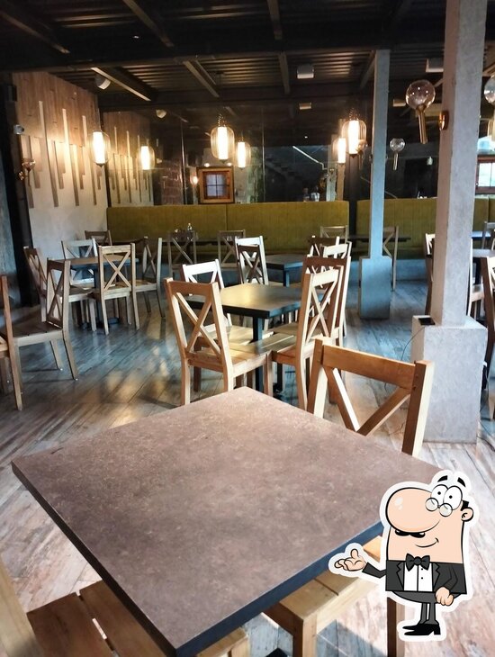 Steam N Mugs The Global Gastronomy, Kakkanad - Restaurant menu, prices ...