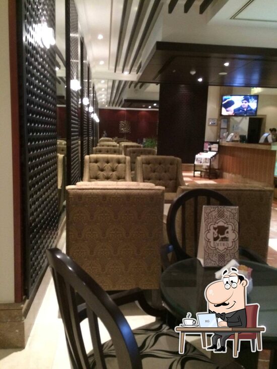 Tamara Cafe, Al Ain - Restaurant menu, prices and reviews