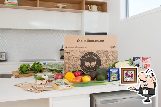 The Kai Box in Auckland - Restaurant reviews