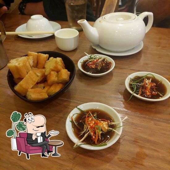 Warung Laota Tuban, South Kuta - Restaurant menu, prices and reviews