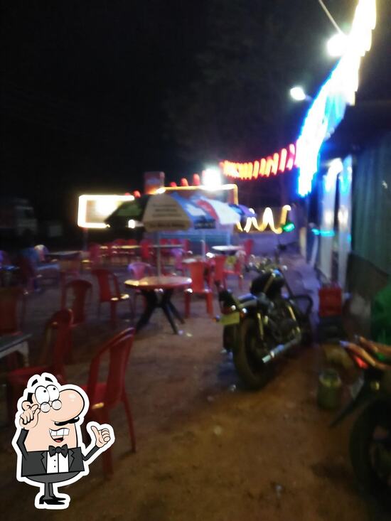 Suruchi Dhaba, India, M33R+CR8 - Restaurant reviews