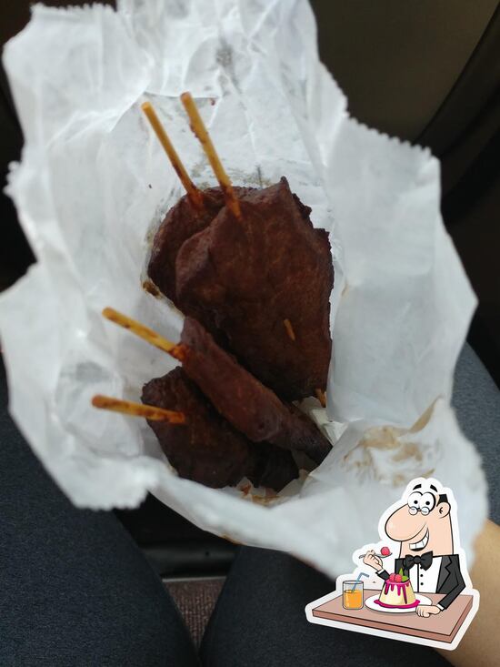 Ming Hing in Uniontown - Chinese restaurant menu and reviews