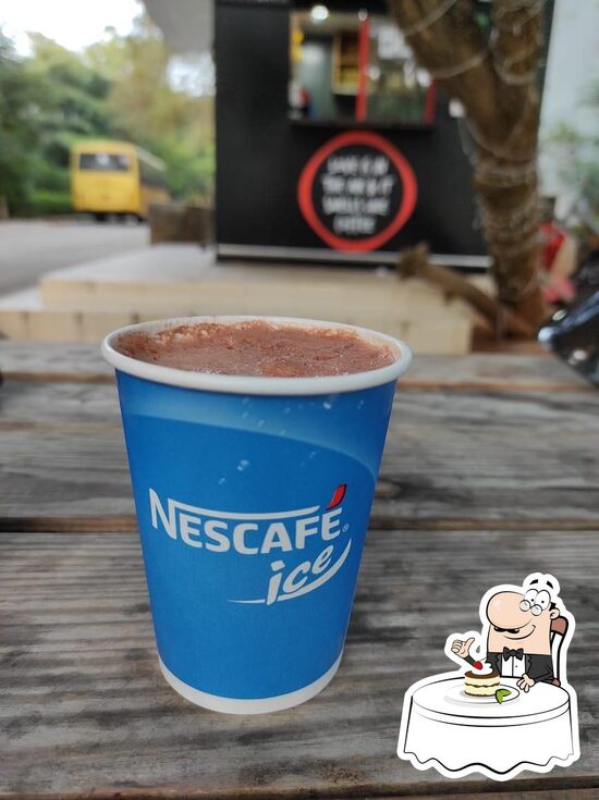 Nescafé, Anekal - Restaurant menu, prices and reviews