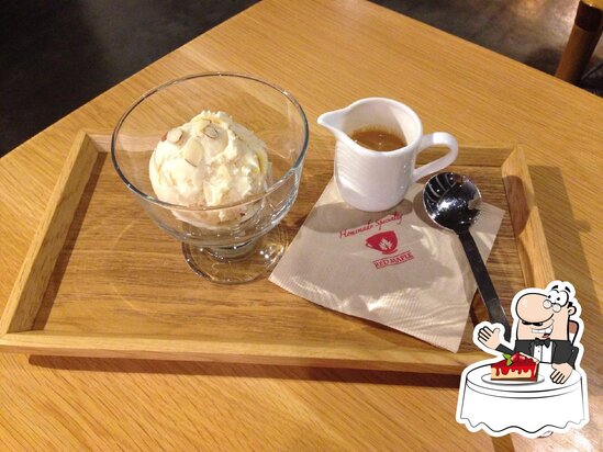 Red Maple cafe, Seongnam-si - Restaurant reviews