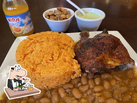 Chevere, 77 West Merrick Road in Freeport - Restaurant menu and reviews
