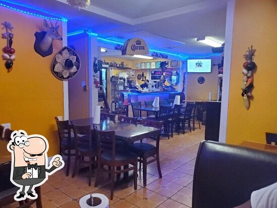 El Potrillo, Biloxi - Menú del restaurante, precios y reseñas