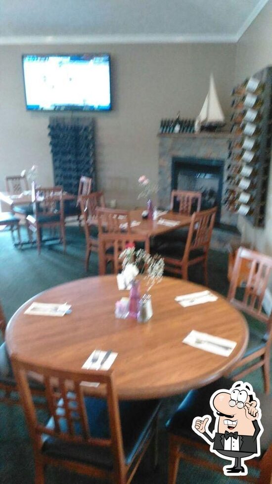 Menu at Hobbs Hole Restaurant, Tappahannock