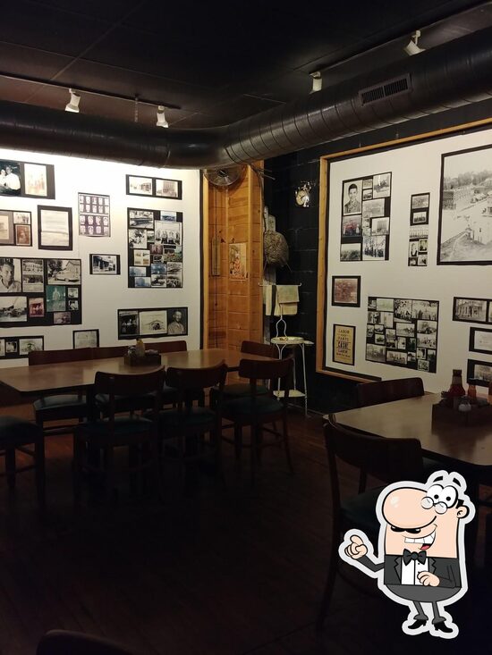 Teddy Joe's Bar & Grill, Martinsburg - Restaurant menu, prices and reviews