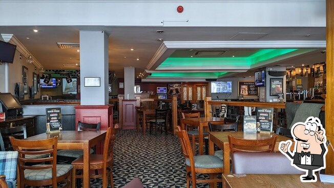 The George Wallis, Wolverhampton - Restaurant menu, prices and reviews