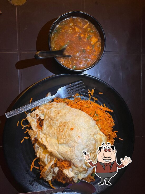 PANDA HUT, Delhi, Janakpuri East - Restaurant menu, prices and reviews