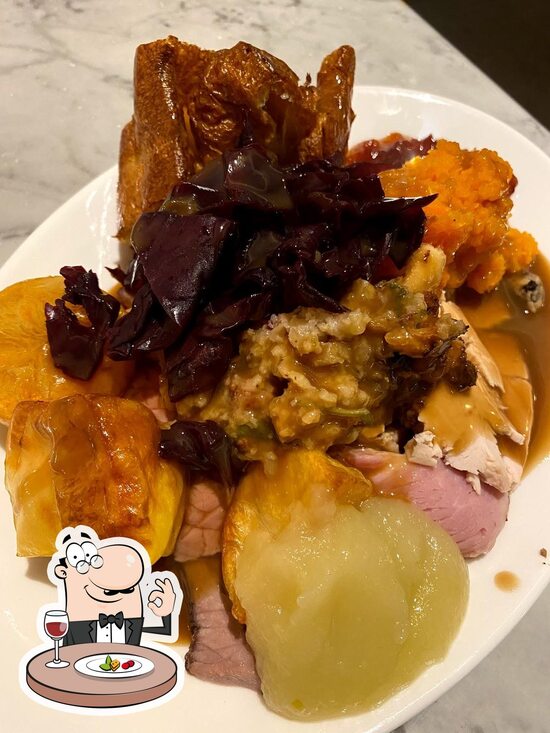 The Carvery Company - Montemar in Torremolinos - British restaurant ...