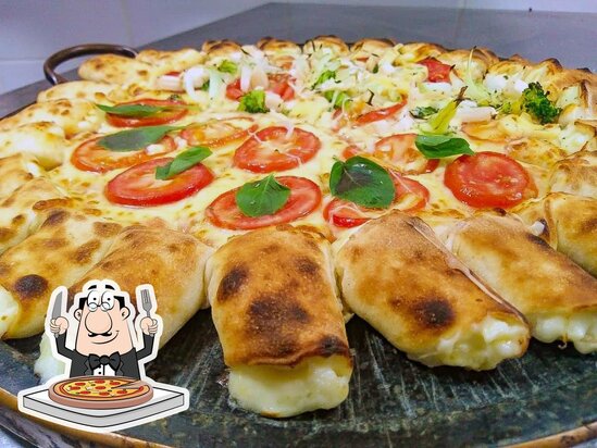 Pizzarte Artesanale restaurant, Brasil - Restaurant reviews