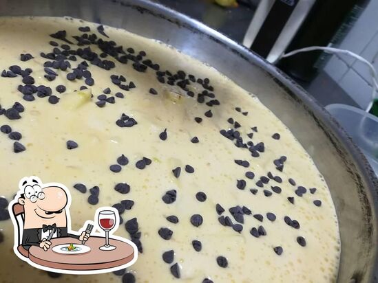 Le Botti pub & bar, Arborea - Restaurant reviews