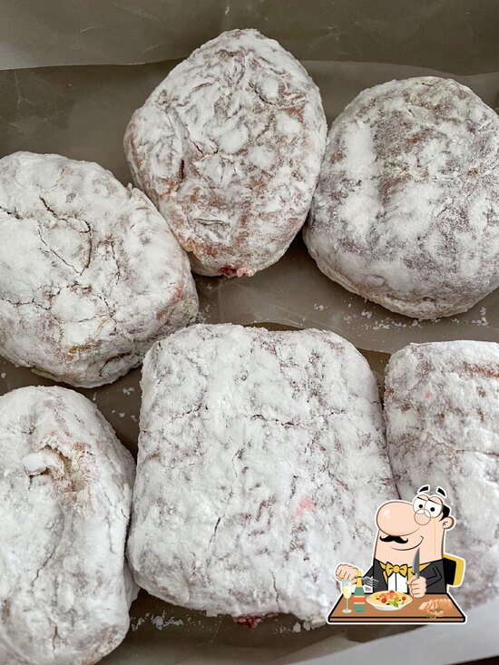 Bakery Unlimited, Sylvania - Restaurant menu, prices and reviews