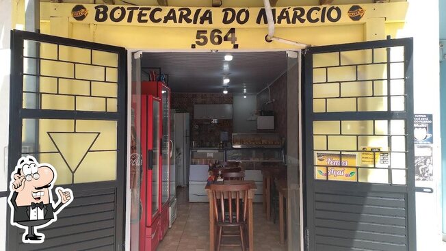 Botecaria do Márcio, Butiá - Menu do restaurante, preços e opiniões