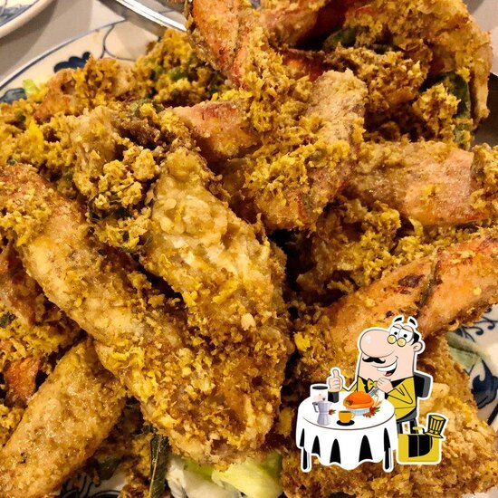 Canton Cooks in Atlanta - Restaurant menu and reviews