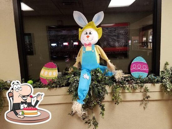 Chow Hall in Yuma - Restaurant reviews