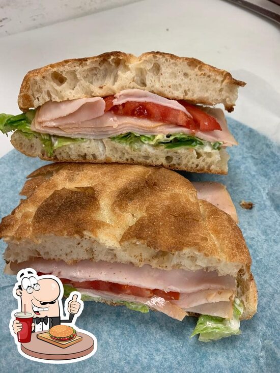 Euro Market Delicatessen in Broomall - Restaurant menu and reviews
