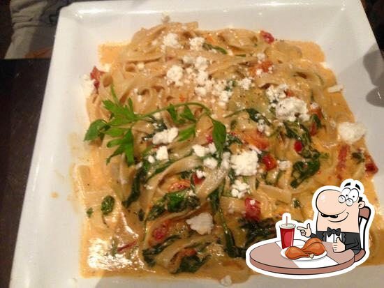 Fugazzis on the Go, 5345 W Cypress Ave #8338 in Visalia - Restaurant ...