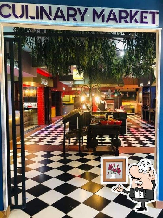 Johnny Church Organ, Pretoria - Restaurant menu, prices and reviews