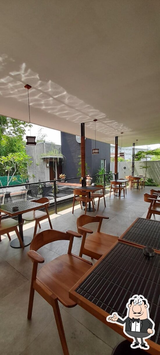 Menu at KURO COFFEE EATERY restaurant, Purwokerto