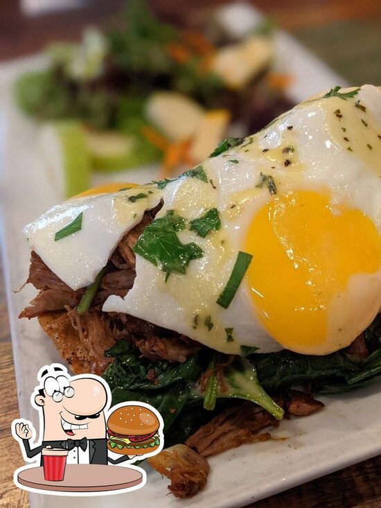 Leaping Lizard Cafe, 4408 Shore Dr in Virginia Beach - Restaurant menu ...