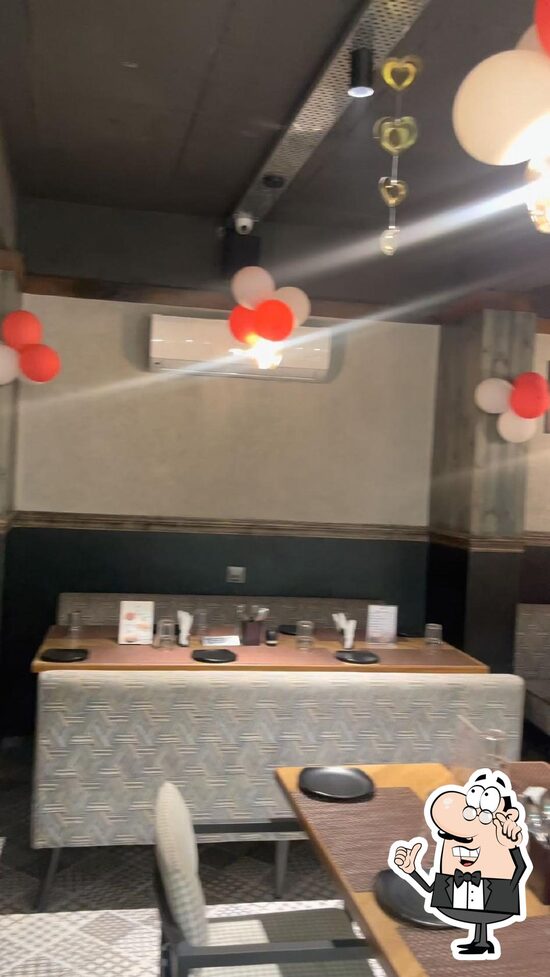 Metro 5 Family Dining And Bar, Thane - Restaurant menu, prices and reviews