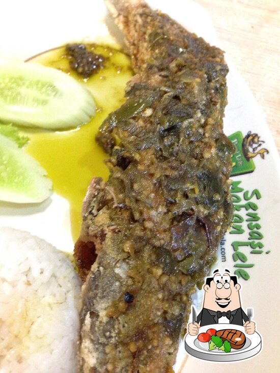 Pecel Lele LELA - BSD CITY restaurant, Tangerang