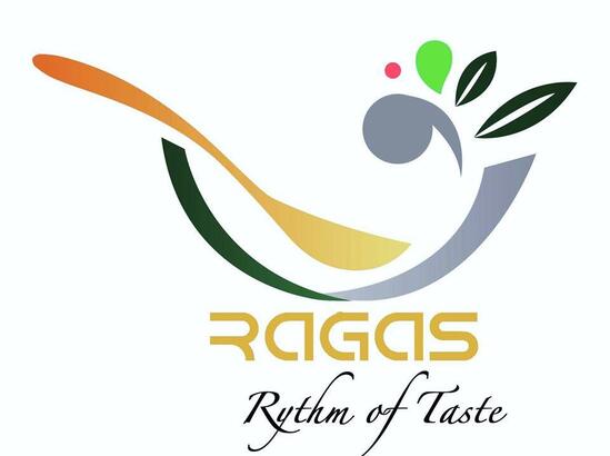 Menu at Ragas restaurant, Bromley