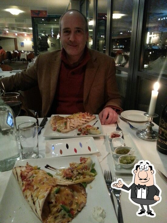 Natalie Restaurant v/Fariborz Shojaei, Silkeborg - Restaurant reviews