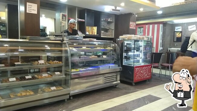 Menu at Shree Sham Sweets - Best Sweet Shop In Gurgaon, Gurugram