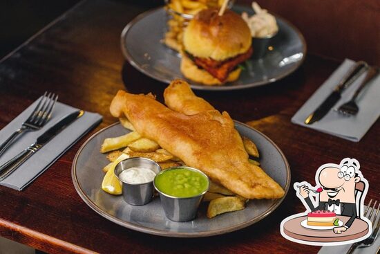 The Derwent Arms in Edmundbyers - Restaurant reviews