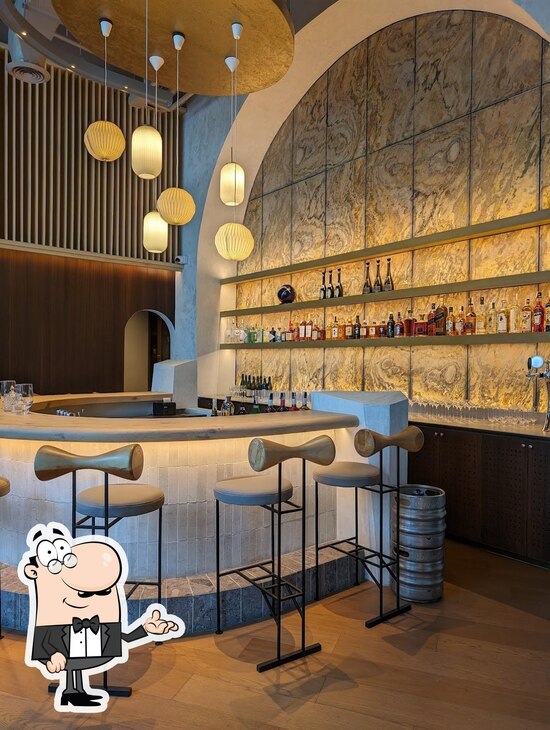 Tsumura, Makati, Ayala - Restaurant menu, prices and reviews