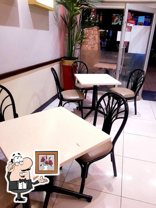 The Raj Midrand Express, Randburg - Speisekarte, Preise und Bewertungen