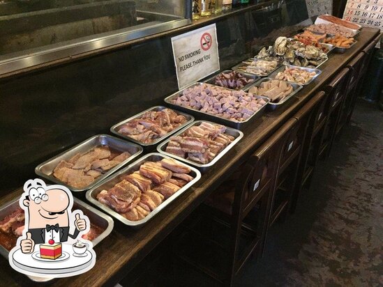 Urameshiya Yakiniku Restaurant, Makati, G&A realty corporation ...