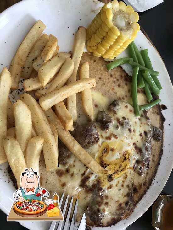 CARNIS, Surabaya - Restaurant menu, prices and reviews