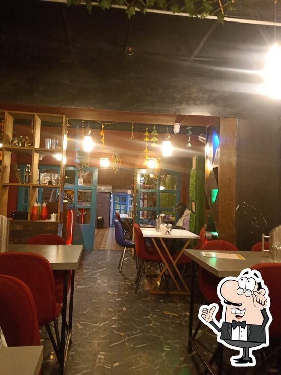 Krystal kitchen restro and cafe, Buxar - Restaurant menu, prices and ...