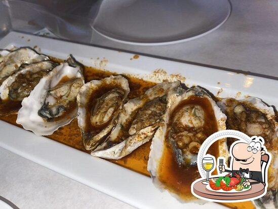 Captain Crab in Brooklyn Center - Restaurant menu and reviews