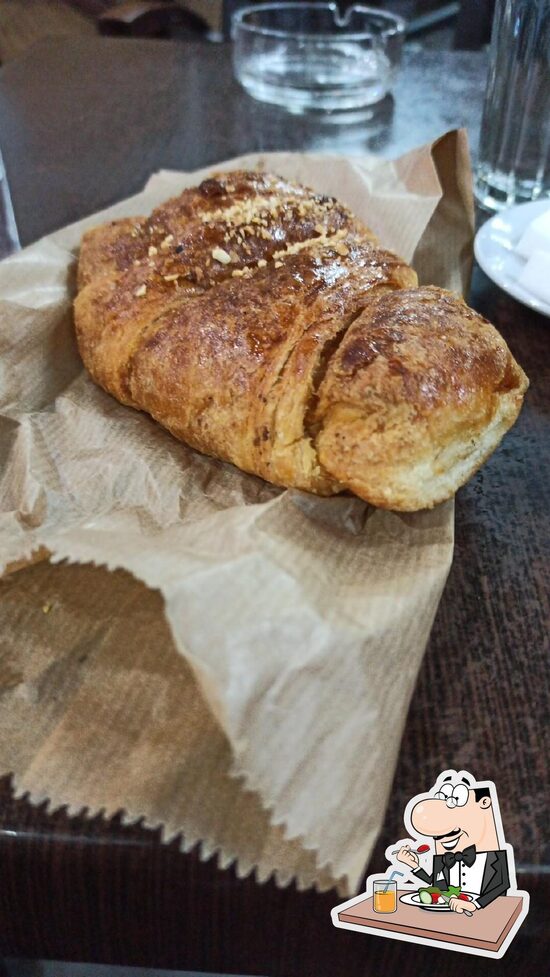 Boulangerie Patisserie la Viennoise, Casablanca - Restaurant reviews